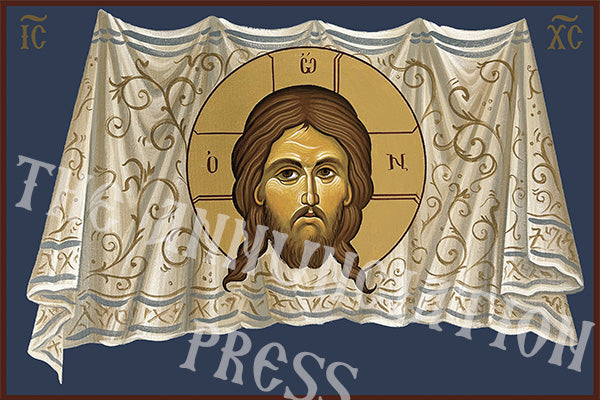 Holy Napkin – Annunciation Press