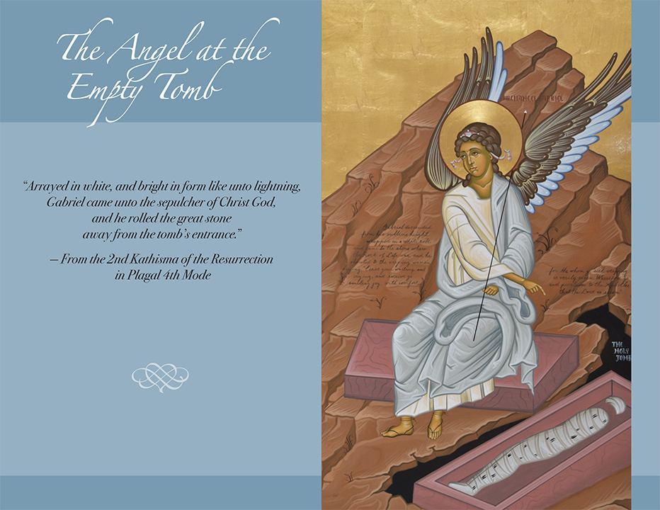 2026 Parish Calendars - SMALL BULK ORDERS of 25 – Annunciation Press